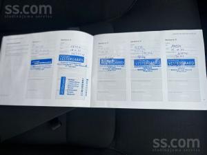 Синий Вольво B60 2019 в Кулдига, объемом двигателя 2.00 л и пробегом 260 тыс. км за 12090 €, фото 29 на AUTOMOTO.COM.LV