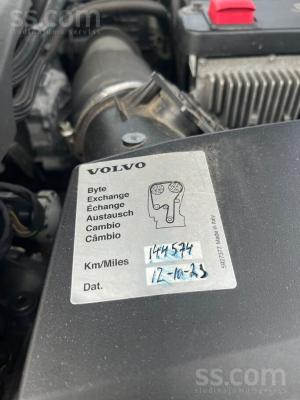 Синий Вольво B60 2019 в Кулдига, объемом двигателя 2.00 л и пробегом 260 тыс. км за 12090 €, фото 31 на AUTOMOTO.COM.LV