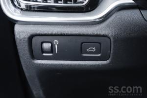 Zils Volvo V60 2019 Rīga, ar dzinēja tilpumu 2.00 L un nobraukumu 210 tūkst. km par 14700 €, foto 11 vietnē AUTOMOTO.COM.LV
