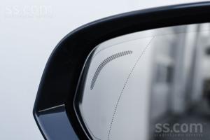 Zils Volvo V60 2019 Rīga, ar dzinēja tilpumu 2.00 L un nobraukumu 210 tūkst. km par 14700 €, foto 12 vietnē AUTOMOTO.COM.LV