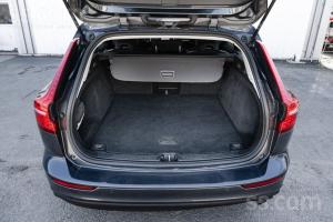Zils Volvo V60 2019 Rīga, ar dzinēja tilpumu 2.00 L un nobraukumu 210 tūkst. km par 14700 €, foto 25 vietnē AUTOMOTO.COM.LV