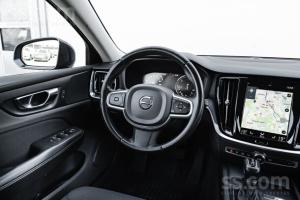 Zils Volvo V60 2019 Rīga, ar dzinēja tilpumu 2.00 L un nobraukumu 210 tūkst. km par 14700 €, foto 26 vietnē AUTOMOTO.COM.LV