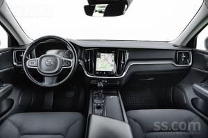 Zils Volvo V60 2019 Rīga, ar dzinēja tilpumu 2.00 L un nobraukumu 210 tūkst. km par 14700 €, foto 27 vietnē AUTOMOTO.COM.LV