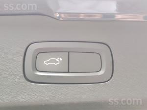 Zils Volvo V60 2019 Rīga, ar dzinēja tilpumu 2.00 L un nobraukumu 163 tūkst. km par 16900 €, foto 23 vietnē AUTOMOTO.COM.LV