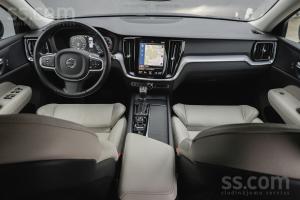Синий Вольво B60 2019 в Елгава, объемом двигателя 2.00 л и пробегом 181 тыс. км за 17500 €, фото 10 на AUTOMOTO.COM.LV
