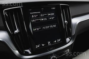 Синий Вольво B60 2019 в Елгава, объемом двигателя 2.00 л и пробегом 181 тыс. км за 17500 €, фото 18 на AUTOMOTO.COM.LV