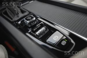 Синий Вольво B60 2019 в Елгава, объемом двигателя 2.00 л и пробегом 181 тыс. км за 17500 €, фото 20 на AUTOMOTO.COM.LV