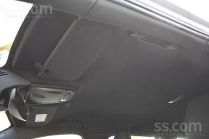 Zils Volvo V60 2019 Talsi, ar dzinēja tilpumu 2.00 L un nobraukumu 203 tūkst. km par 14700 €, foto 21 vietnē AUTOMOTO.COM.LV