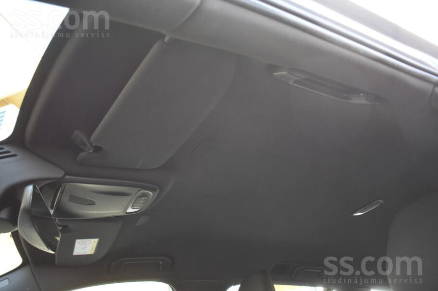 Zils Volvo V60 2019 Talsi, ar dzinēja tilpumu 2.00 L un nobraukumu 203 tūkst. km par 14700 €, foto 21 vietnē AUTOMOTO.COM.LV
