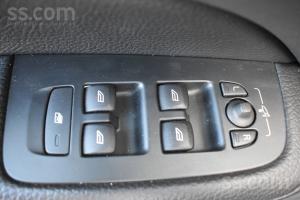 Zils Volvo V60 2019 Talsi, ar dzinēja tilpumu 2.00 L un nobraukumu 203 tūkst. km par 14700 €, foto 23 vietnē AUTOMOTO.COM.LV