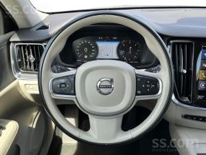 Синий Вольво B60 2019 в Рига, объемом двигателя 2.00 л и пробегом 166 тыс. км за 13900 €, фото 13 на AUTOMOTO.COM.LV