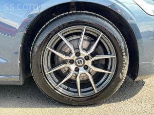 Синий Вольво B60 2019 в Рига, объемом двигателя 2.00 л и пробегом 166 тыс. км за 13900 €, фото 24 на AUTOMOTO.COM.LV