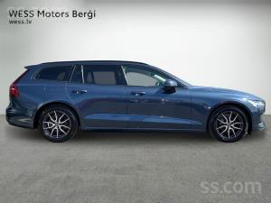 Синий Вольво B60 2019 в Рига, объемом двигателя 2.00 л и пробегом 166 тыс. км за 13900 €, фото 25 на AUTOMOTO.COM.LV