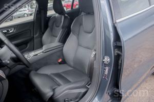 Синий Вольво B60 2019 в Тукумс, объемом двигателя 2.00 л и пробегом 108 тыс. км за 17994 €, фото 10 на AUTOMOTO.COM.LV