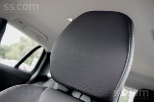 Синий Вольво B60 2019 в Тукумс, объемом двигателя 2.00 л и пробегом 108 тыс. км за 17994 €, фото 14 на AUTOMOTO.COM.LV