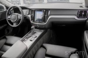 Синий Вольво B60 2019 в Тукумс, объемом двигателя 2.00 л и пробегом 108 тыс. км за 17994 €, фото 17 на AUTOMOTO.COM.LV