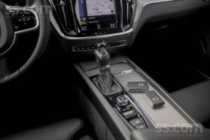 Синий Вольво B60 2019 в Тукумс, объемом двигателя 2.00 л и пробегом 108 тыс. км за 17994 €, фото 21 на AUTOMOTO.COM.LV