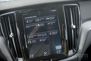 Синий Вольво B60 2019 в Тукумс, объемом двигателя 2.00 л и пробегом 108 тыс. км за 17994 €, фото 25 на AUTOMOTO.COM.LV