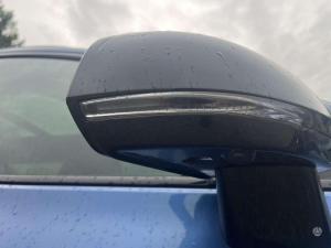 Blue Volvo V60 2019 in Panevezys, with an engine capacity of 1.97 L and mileage of 234 thousand km for 15900 €, photo 19 on AUTOMOTO.COM.LV