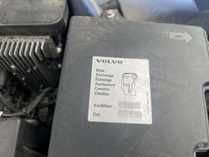 Blue Volvo V60 2019 in Panevezys, with an engine capacity of 1.97 L and mileage of 234 thousand km for 15900 €, photo 23 on AUTOMOTO.COM.LV