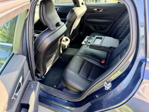 Zils Volvo V60 2019 Viļņa, ar dzinēja tilpumu 1.97 L un nobraukumu 233 tūkst. km par 14000 €, foto 18 vietnē AUTOMOTO.COM.LV
