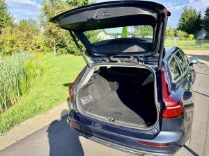 Zils Volvo V60 2019 Viļņa, ar dzinēja tilpumu 1.97 L un nobraukumu 233 tūkst. km par 14000 €, foto 20 vietnē AUTOMOTO.COM.LV