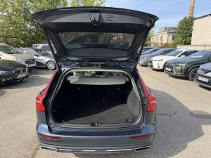 Zils Volvo V60 2019 Viļņa, ar dzinēja tilpumu 2.40 L un nobraukumu 273 tūkst. km par 13500 €, foto 18 vietnē AUTOMOTO.COM.LV