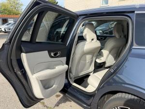 Zils Volvo V60 2019 Viļņa, ar dzinēja tilpumu 2.40 L un nobraukumu 273 tūkst. km par 13500 €, foto 21 vietnē AUTOMOTO.COM.LV