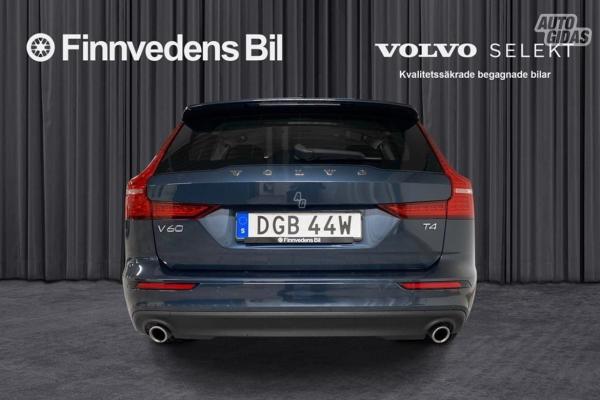 Zils Volvo V60 2020 Kauņa, ar dzinēja tilpumu 0.00 L un nobraukumu 87 tūkst. km par 29218 €, foto 4 vietnē AUTOMOTO.COM.LV