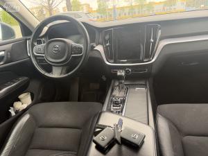 Zils Volvo V60 2020 Panevēža, ar dzinēja tilpumu 2.00 L un nobraukumu 326 tūkst. km par 12300 €, foto 11 vietnē AUTOMOTO.COM.LV
