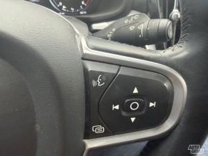 Zils Volvo V60 2020 Panevēža, ar dzinēja tilpumu 2.00 L un nobraukumu 326 tūkst. km par 12300 €, foto 19 vietnē AUTOMOTO.COM.LV