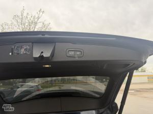 Zils Volvo V60 2020 Panevēža, ar dzinēja tilpumu 2.00 L un nobraukumu 326 tūkst. km par 12300 €, foto 24 vietnē AUTOMOTO.COM.LV