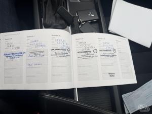 Zils Volvo V60 2020 Panevēža, ar dzinēja tilpumu 2.00 L un nobraukumu 326 tūkst. km par 12300 €, foto 26 vietnē AUTOMOTO.COM.LV