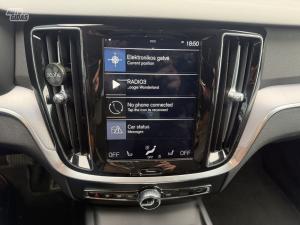 Zils Volvo V60 2020 Panevēža, ar dzinēja tilpumu 2.00 L un nobraukumu 326 tūkst. km par 12300 €, foto 16 vietnē AUTOMOTO.COM.LV
