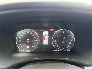 Zils Volvo V60 2020 Panevēža, ar dzinēja tilpumu 2.00 L un nobraukumu 326 tūkst. km par 12300 €, foto 26 vietnē AUTOMOTO.COM.LV