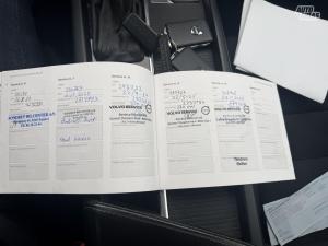 Zils Volvo V60 2020 Panevēža, ar dzinēja tilpumu 2.00 L un nobraukumu 326 tūkst. km par 12300 €, foto 29 vietnē AUTOMOTO.COM.LV