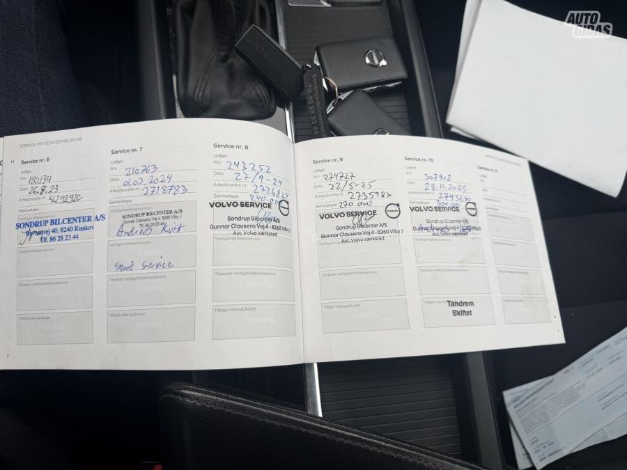 Zils Volvo V60 2020 Panevēža, ar dzinēja tilpumu 2.00 L un nobraukumu 326 tūkst. km par 12300 €, foto 29 vietnē AUTOMOTO.COM.LV