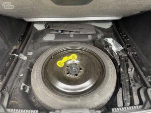 Zils Volvo V60 2020 Panevēža, ar dzinēja tilpumu 2.00 L un nobraukumu 326 tūkst. km par 12300 €, foto 31 vietnē AUTOMOTO.COM.LV