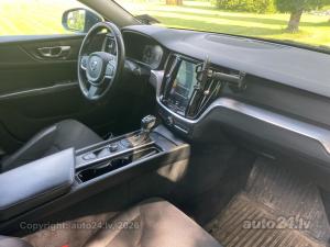 Синий Вольво B60 2020 в Таллин, объемом двигателя 2.00 л и пробегом 341 тыс. км за 9900 €, фото 6 на AUTOMOTO.COM.LV