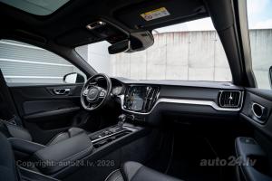 Zils Volvo V60 2020 Tartu, ar dzinēja tilpumu 2.00 L un nobraukumu 159 tūkst. km par 23900 €, foto 4 vietnē AUTOMOTO.COM.LV