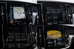 Zils Volvo V60 2020 Tartu, ar dzinēja tilpumu 2.00 L un nobraukumu 159 tūkst. km par 23900 €, foto 19 vietnē AUTOMOTO.COM.LV
