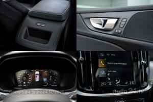 Zils Volvo V60 2020 Tartu, ar dzinēja tilpumu 2.00 L un nobraukumu 159 tūkst. km par 23900 €, foto 20 vietnē AUTOMOTO.COM.LV