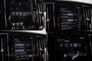 Zils Volvo V60 2020 Tartu, ar dzinēja tilpumu 2.00 L un nobraukumu 159 tūkst. km par 23900 €, foto 21 vietnē AUTOMOTO.COM.LV