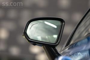 Zils Volvo V60 2020 Jelgava, ar dzinēja tilpumu 2.00 L un nobraukumu 0 tūkst. km par 18990 €, foto 8 vietnē AUTOMOTO.COM.LV