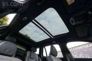 Zils Volvo V60 2020 Jelgava, ar dzinēja tilpumu 2.00 L un nobraukumu 0 tūkst. km par 18990 €, foto 18 vietnē AUTOMOTO.COM.LV