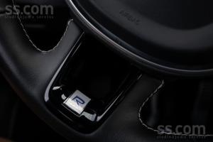 Zils Volvo V60 2020 Jelgava, ar dzinēja tilpumu 2.00 L un nobraukumu 0 tūkst. km par 18990 €, foto 19 vietnē AUTOMOTO.COM.LV