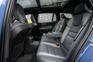 Синий Вольво B60 2020 в Елгава, объемом двигателя 2.00 л и пробегом 295 тыс. км за 18990 €, фото 24 на AUTOMOTO.COM.LV