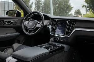 Синий Вольво B60 2020 в Елгава, объемом двигателя 2.00 л и пробегом 295 тыс. км за 18990 €, фото 30 на AUTOMOTO.COM.LV