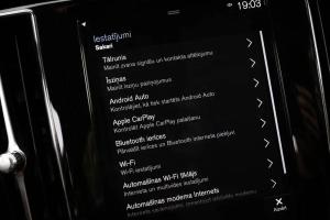 Синий Вольво B60 2020 в Елгава, объемом двигателя 2.00 л и пробегом 295 тыс. км за 18990 €, фото 41 на AUTOMOTO.COM.LV