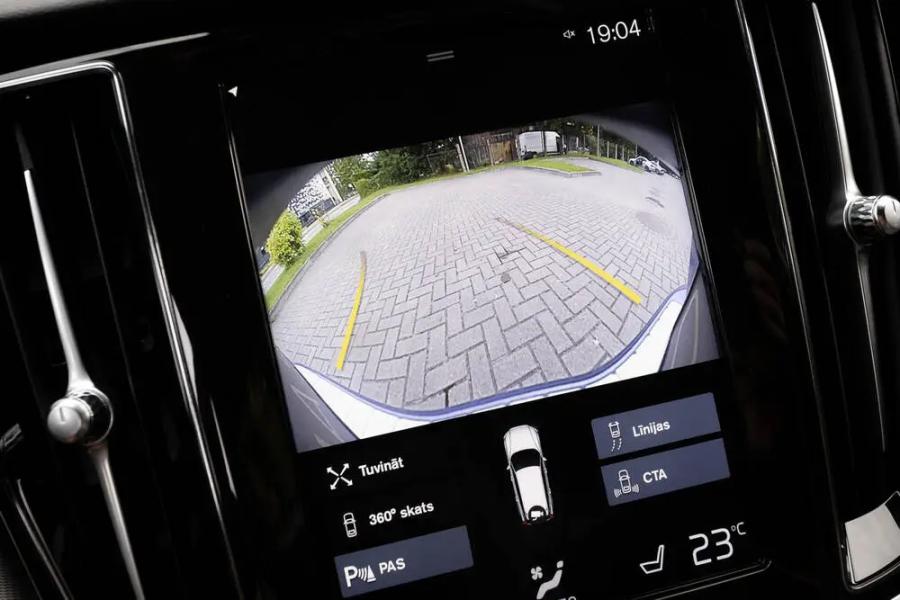 Синий Вольво B60 2020 в Елгава, объемом двигателя 2.00 л и пробегом 295 тыс. км за 18990 €, фото 52 на AUTOMOTO.COM.LV